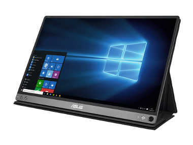 Review: ASUS ZenScreen MB16A | WINMAG Pro