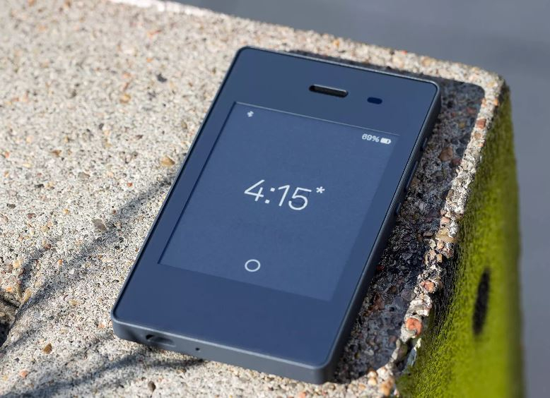 Light Phone 2: de smartphone die telefoonverslaving tegengaat | WINMAG Pro